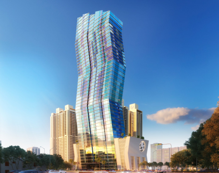 MUMBAI | Projects & Construction | Page 26 | SkyscraperCity Forum